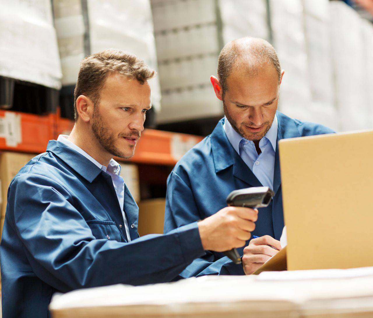 Itiz spécialiste informatique en logistique à ToulouseItiz